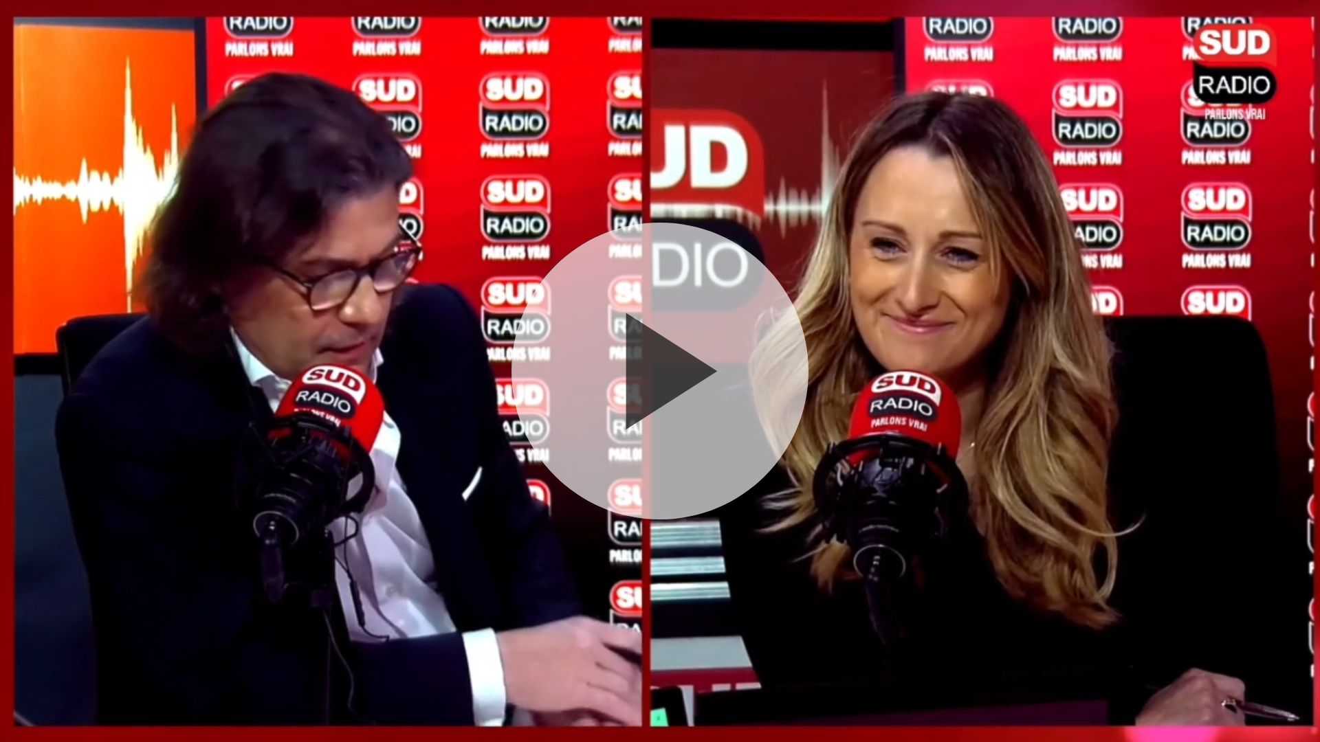Déclaration fiscale 2025 – Osez Investir sur SUD Radio